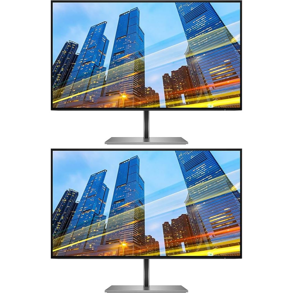 HP Z27u G3 27 inch QHD USB-C Monitor | Shopee Malaysia
