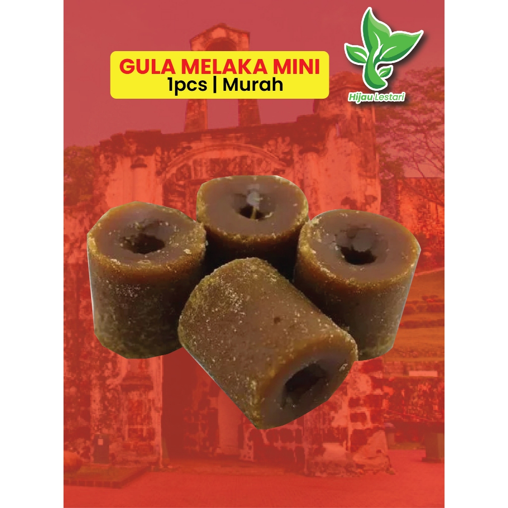 GULA MELAKA MINI READY STOCK SESUAI UNTUK KEGUNAAN MASAKAN TRADISIONAL ...