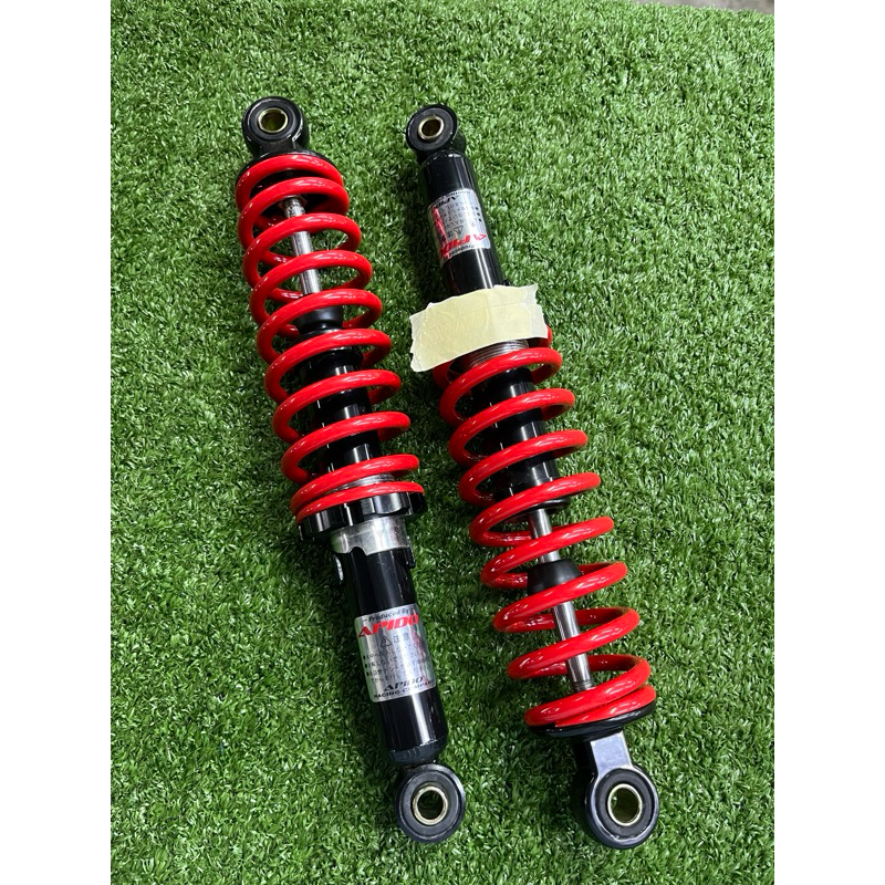 Ex5/Ex5Dream 330mm Red Absorber Apido | Shopee Malaysia