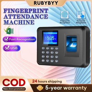 machine thumbprint Malaysia, Best Deals August 2025 | Shopee Malaysia