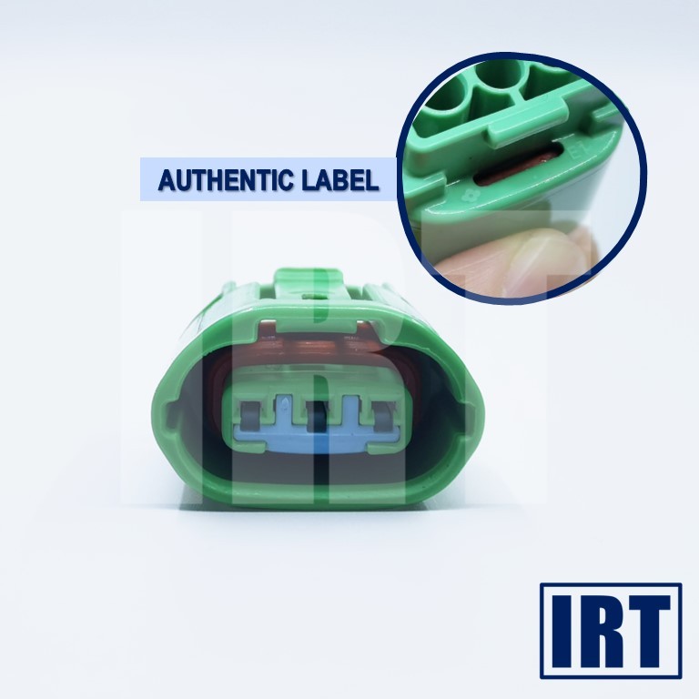 3 Pin Alternator Socket Myvi Alza Viva Kembara Avanza Vios NCP42 Kereta ...