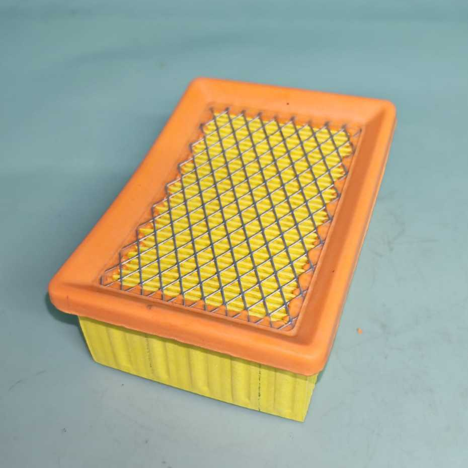 QJMOTOR Fort 350 - Air Filter Assy / Air Cleaner Element | Shopee Malaysia