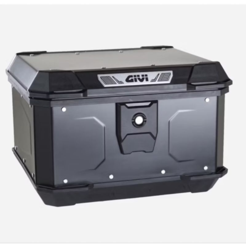 Givi Matterhorn Aluminium Box 29L / 39L | Shopee Malaysia