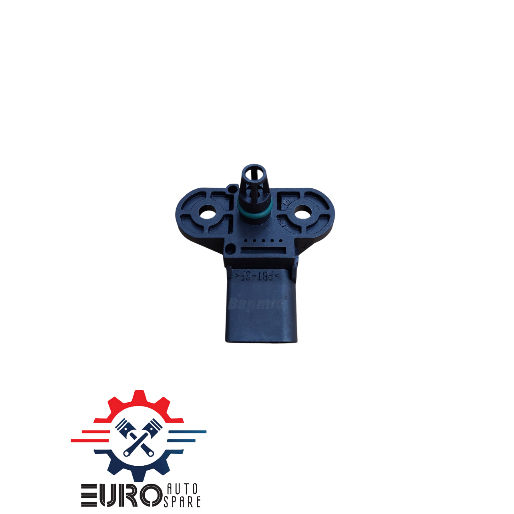 PRESSURE SENSOR FOR VW BEETLE GOLF JETTA SCIROCCO SHARAN TIGUAN TOURAN ...