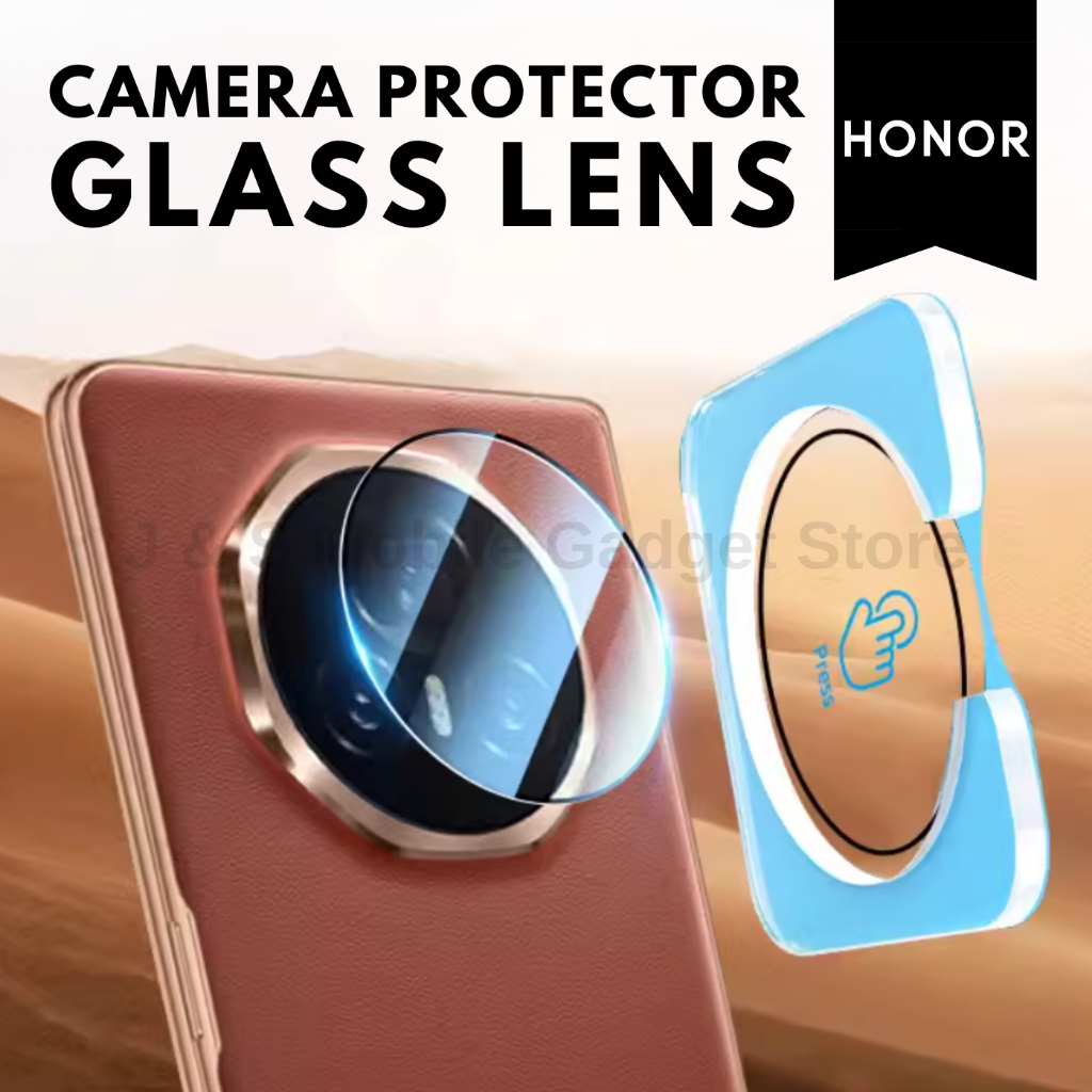 GlassPro Anti Reflection Lens for Honor Magic V5 V3 / Magic 7 Pro / X9c ...