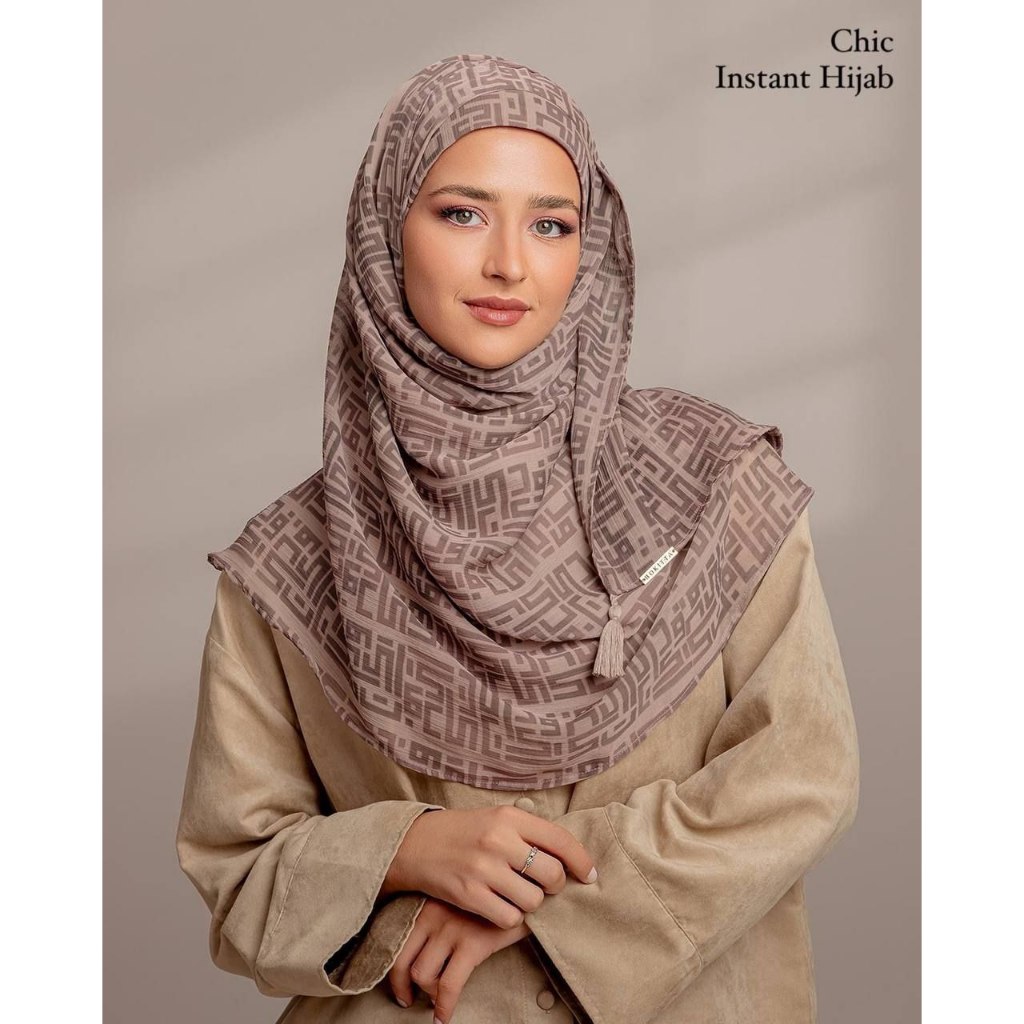 BOKITTA Monogram Taupe | Monogram Collection [Original] | Shopee Malaysia