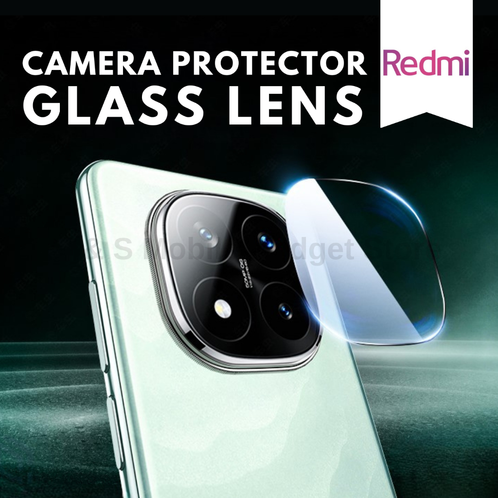 Redmi Note 14 Pro Plus / Note 14 Pro / Note 13 Pro + 5G / 12S / 4G ...