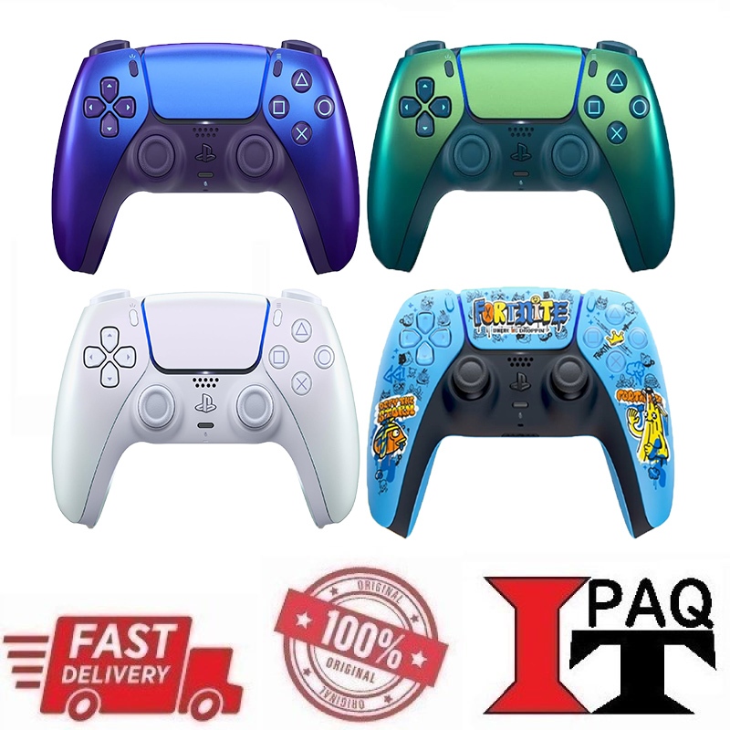Sony PS5 DualSense | DualSense 5 Controller | DS5 | PS5 Controller ...