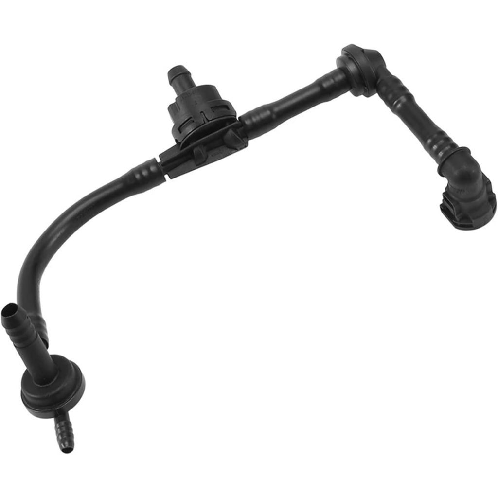 SUCTION JET PUMP AND VACUUM HOSE - VW BEETLE POLO VENTO 1.2 TSI CBZB ...