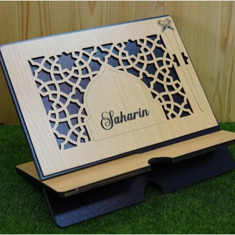 Rehal UKIR/Rehal Alquran/ Rehal stand | Shopee Malaysia
