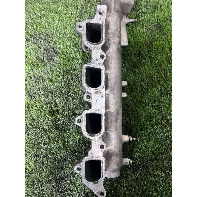 Nissan Navara Yd25 D40 Intake Manifold | Shopee Malaysia