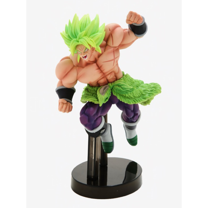 ️QUALITY ITEM ️Dragon Ball Super Broly - LSSJ Broly figure | Shopee ...