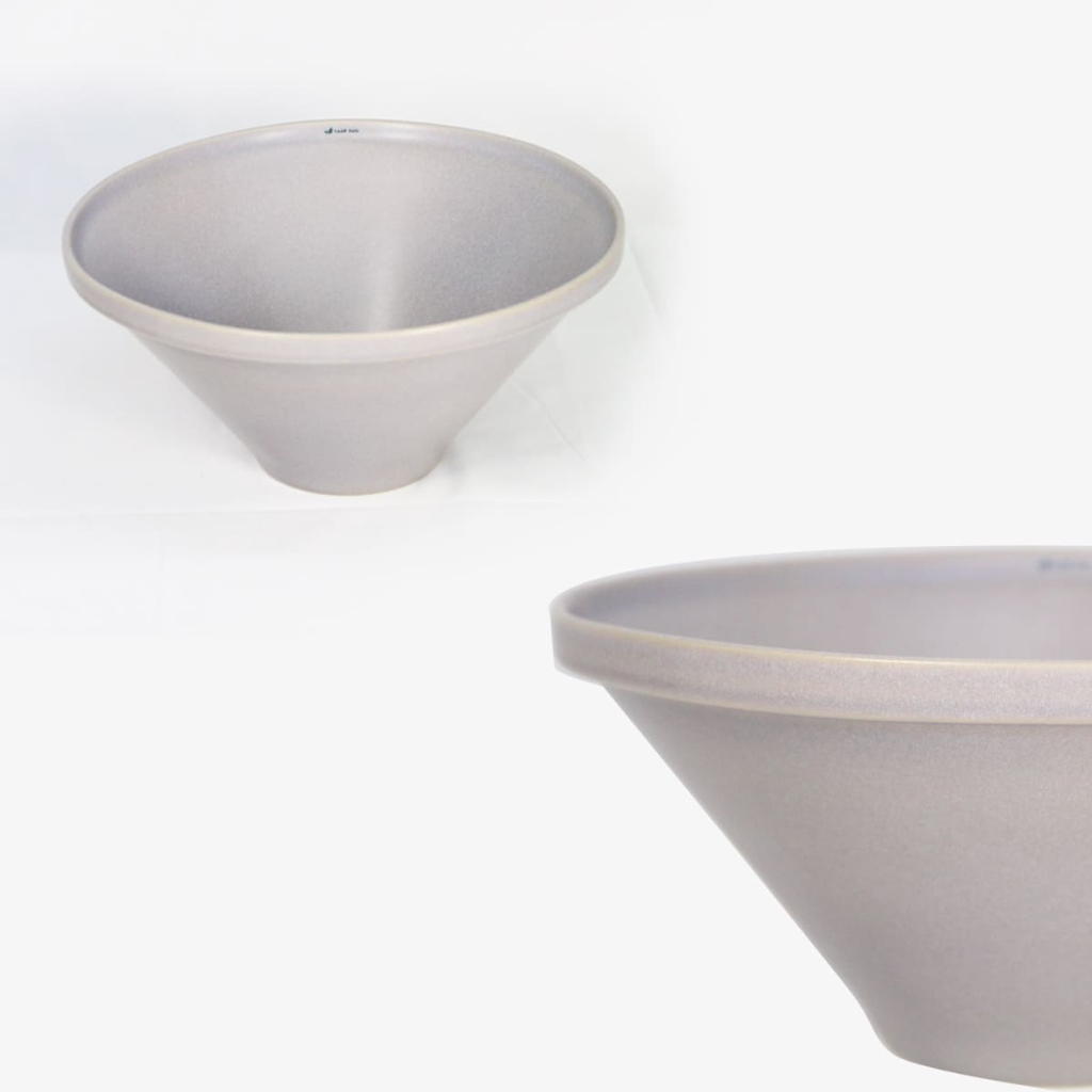 Claytan Ceramic Bowl | Stacking Bowl | Mangkuk Seramik | ANELLO Series ...