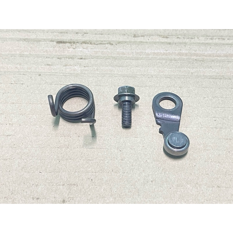 Stopper lever gear box 125z Original motor japan | Shopee Malaysia