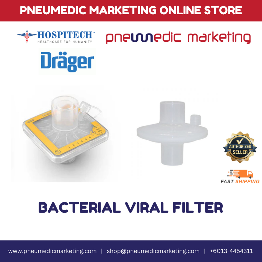 BACTERIAL VIRAL FILTER | CPAP MACHINE | BIPAP MACHINE | OSA | SLEEP ...