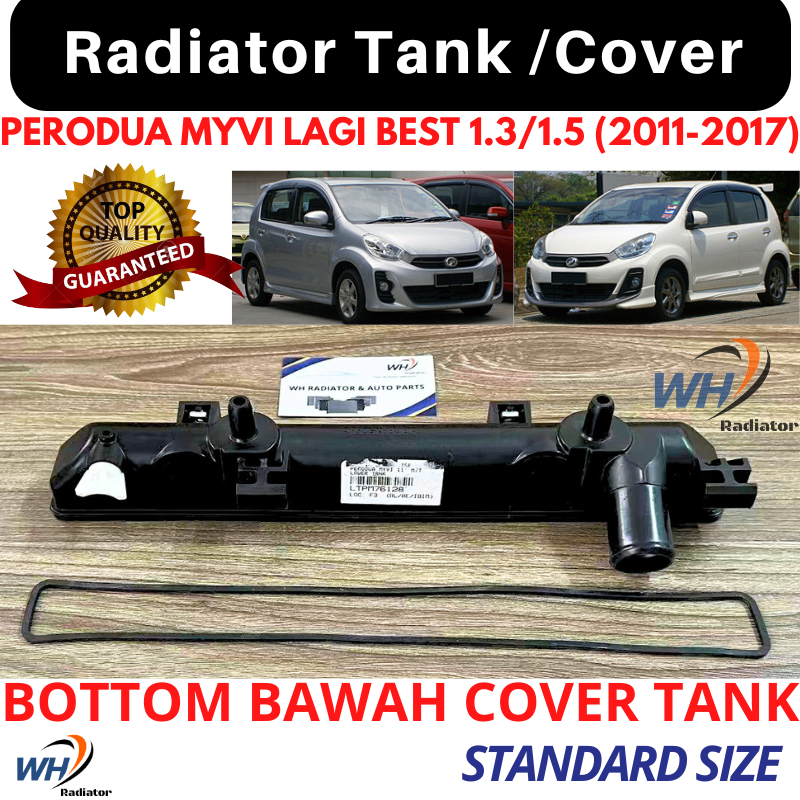 PERODUA MYVI LAGI BEST 1.3/1.5 (2011-2017) TOP QUALITY AUTO/MANUAL ...