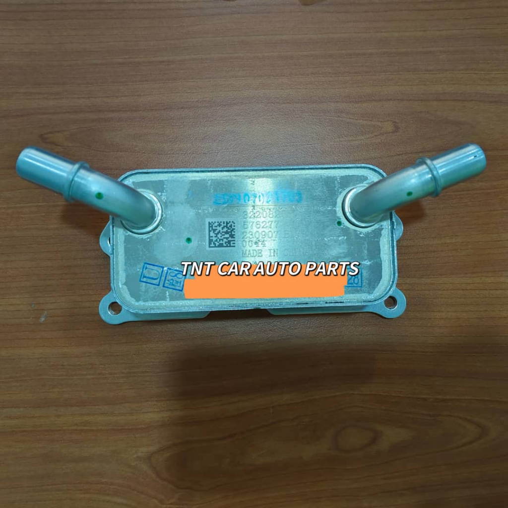 PROTON X50 ORIGINAL Engine Oil Cooler GEELY OIL COOLER | Shopee Malaysia