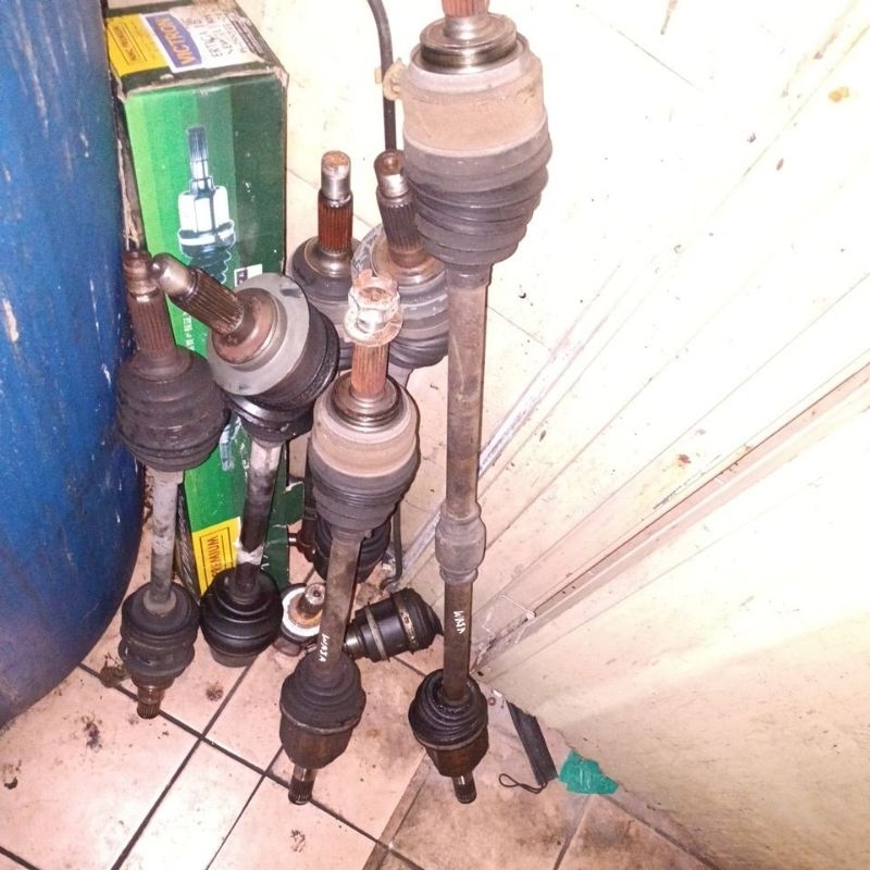 drive shaft waja 1.6 auto | Shopee Malaysia