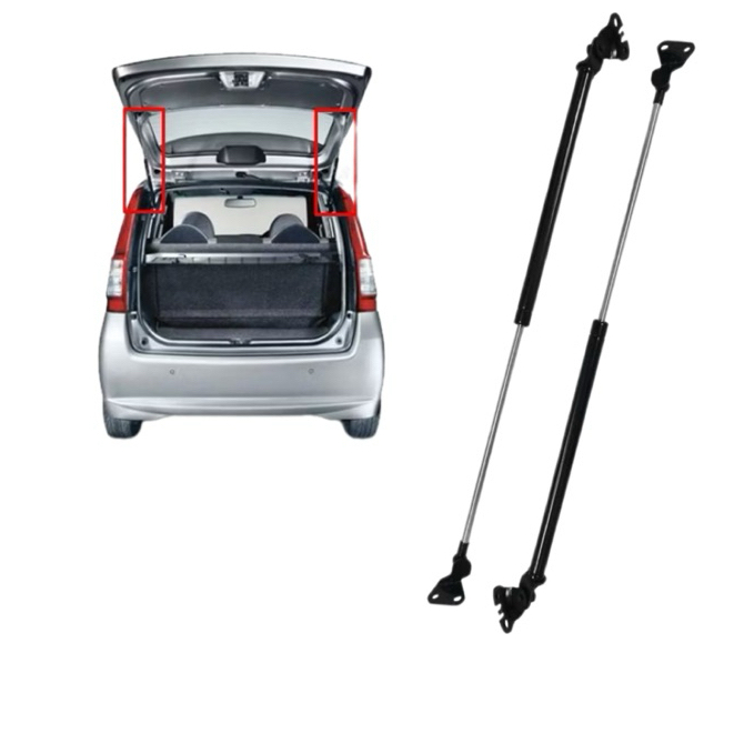 Perodua Viva Rear Boot Damper Strut /Rear Bonnet Absorber | Shopee Malaysia