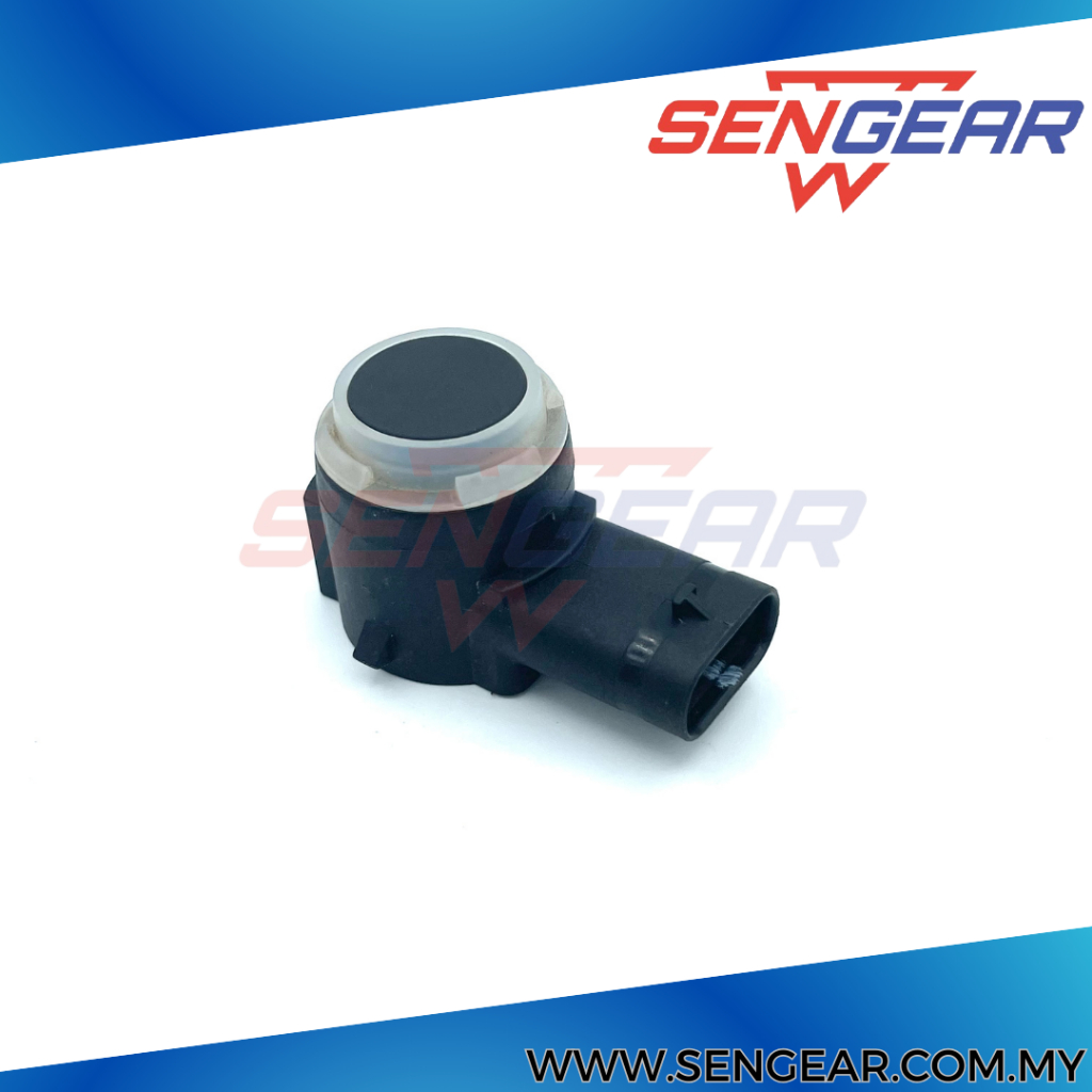GEELY PROTON X70 FRONT BUMPER SENSOR PARKING REVERSE SENSOR 3PIN ...