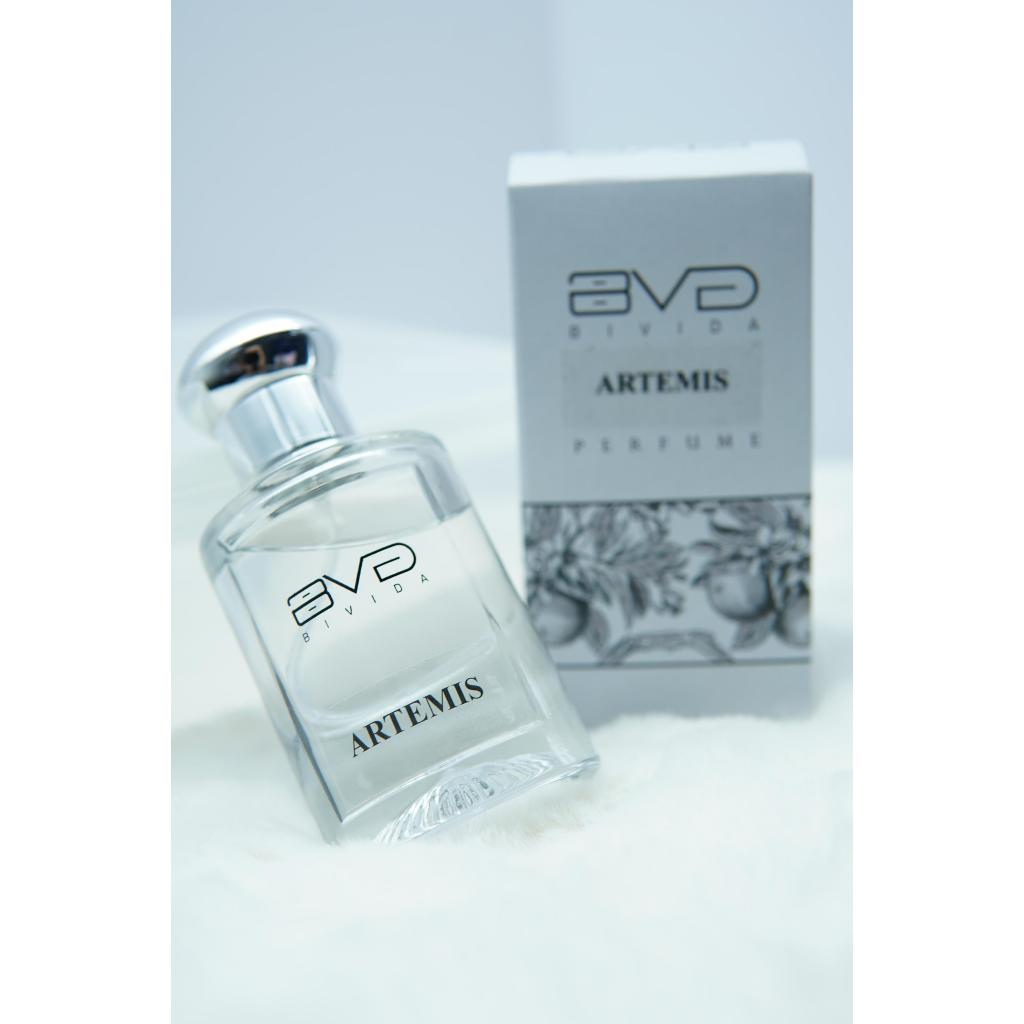 Bivida Perfume Artemis Perfume 25ml | Shopee Malaysia