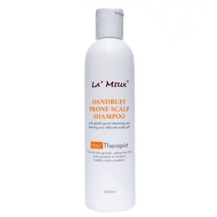 Lamiux Hair Therapist Dandruff Prone Scalp Shampoo 300ml (Exp 12/2026 ...
