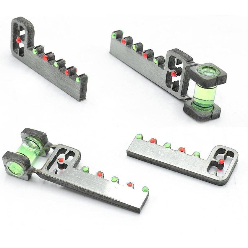 Sights Level Sighting Device | Shopee Malaysia