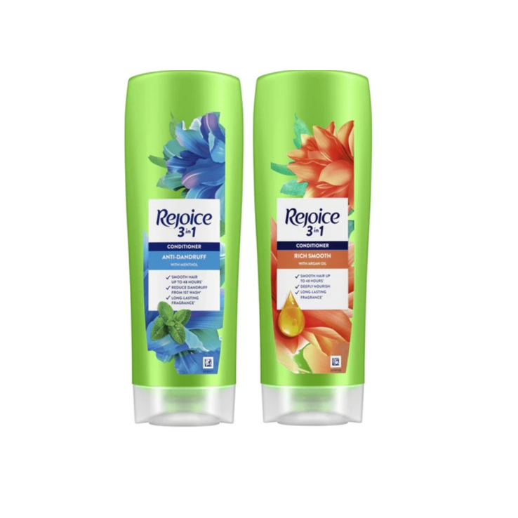 Rejoice Hair Conditioner 300ml | Shopee Malaysia