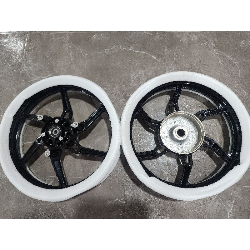 yamaha nvx/aerox G/ren android slim | Shopee Malaysia