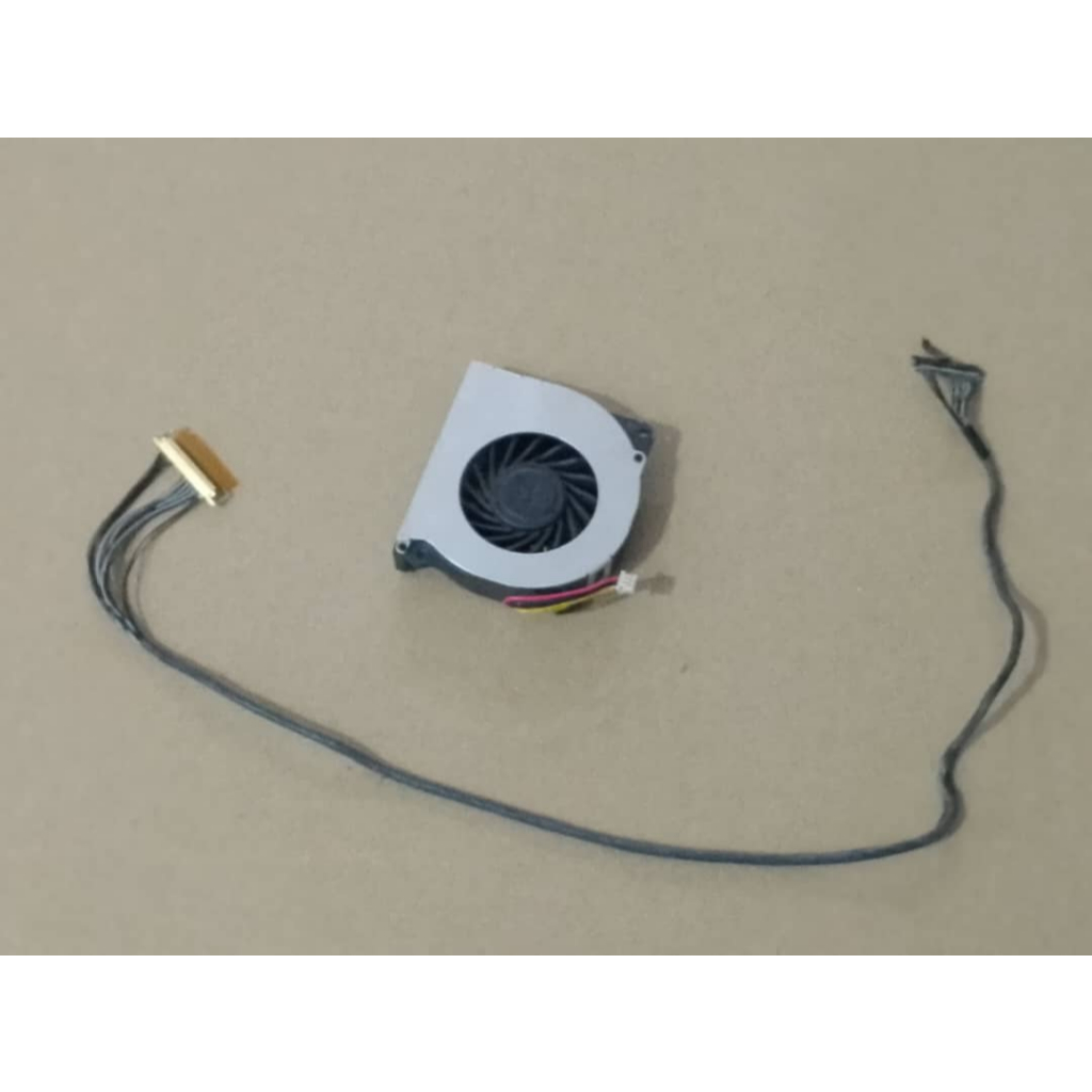 FUJITSU LIFEBOOK A553/G,COOLING FAN,KDB05105HB,,LCD RIBBON,(KN 706 ...
