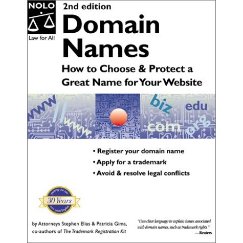Domain Names: How to Choose and Protect a Great Name for Your Website | Shopee Malaysia