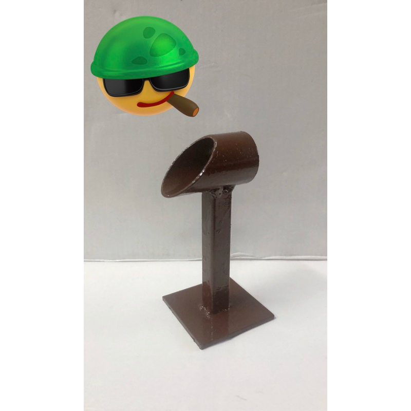 Ayya Curut stand metal suruttu | Shopee Malaysia