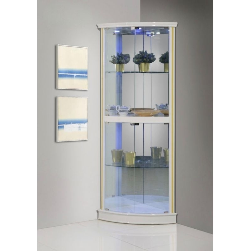 DC14 corner display cabinet | Shopee Malaysia