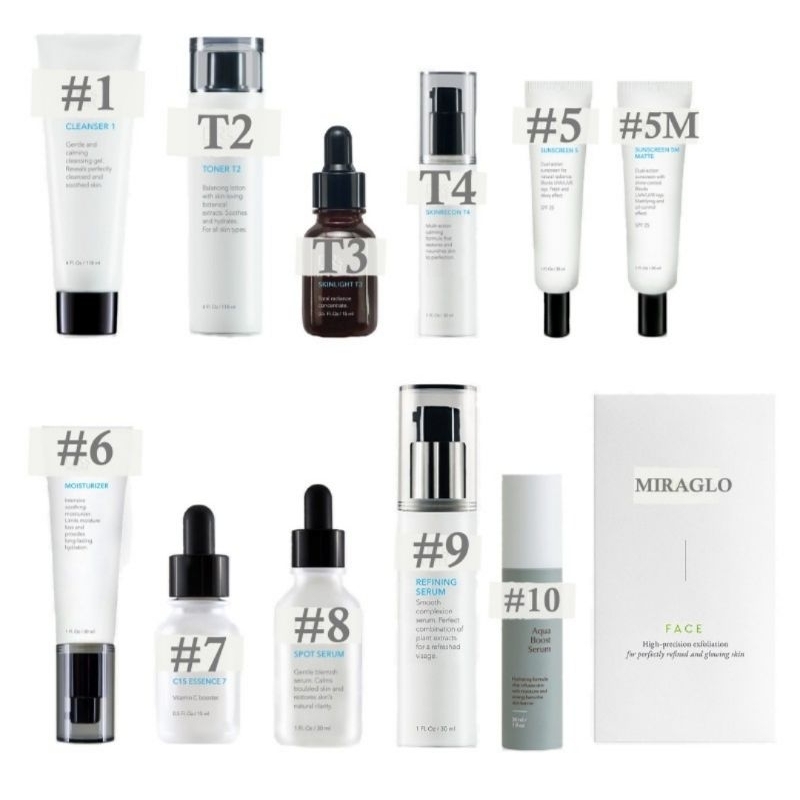 [24Hours Ship out 100% Original‼️] Dr's Secret Skincare effective set ...