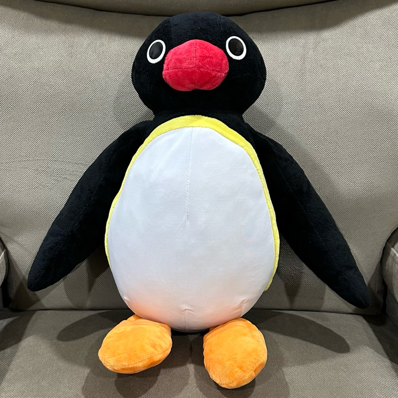 Pingu Plush Soft Toys | Shopee Malaysia