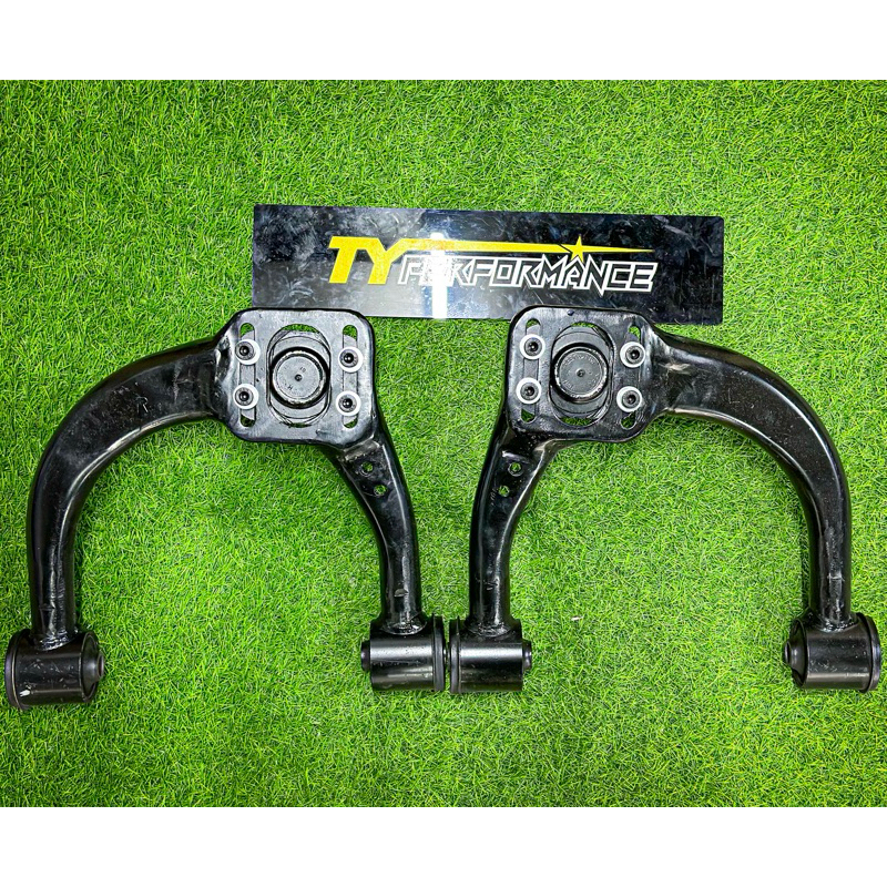 Adjustable Upper Arm vigo/revo/triton By Ty Performance | Shopee Malaysia