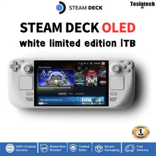 steam deck - Prices and Promotions - Jan 2025 | Shopee Malaysia