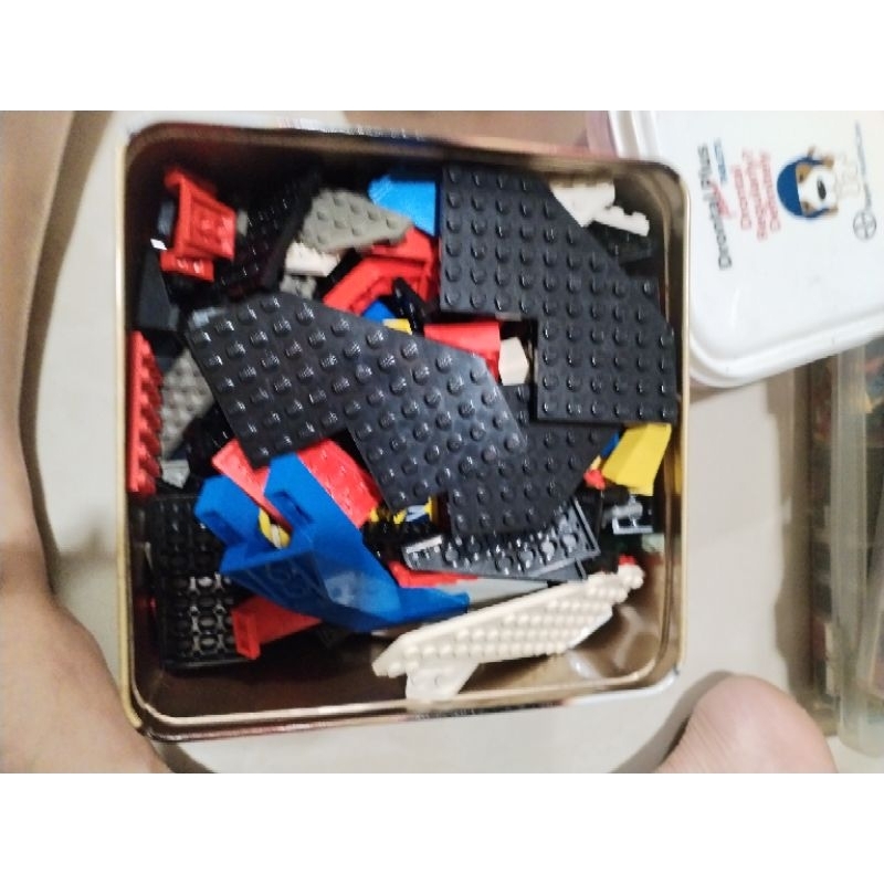 LEGO SPARE PARTS (USED) | Shopee Malaysia