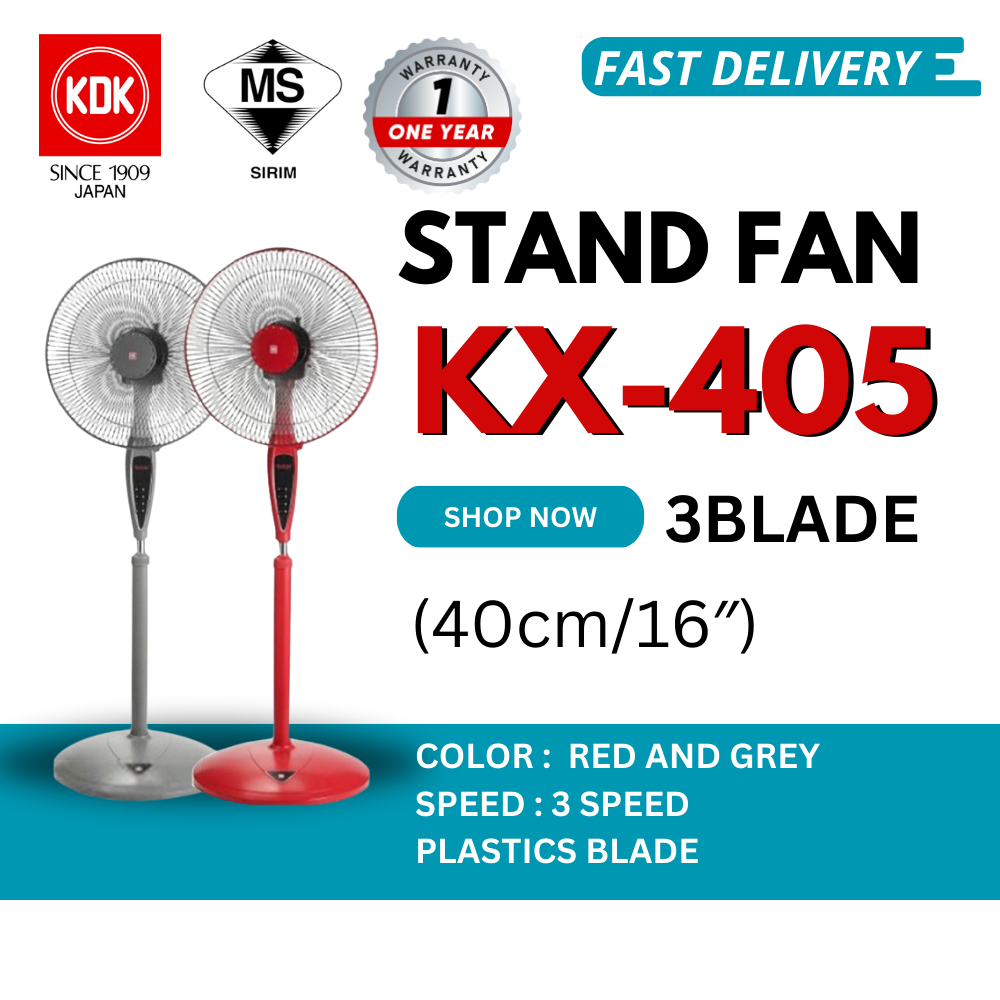 kdk fan - Prices and Promotions - Apr 2026 | Shopee Malaysia