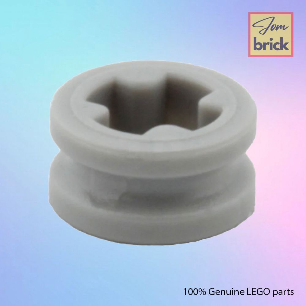 Original LEGO® Parts (Technic) 42136 - 6271165 Bush 1/2 Smooth [Medium ...