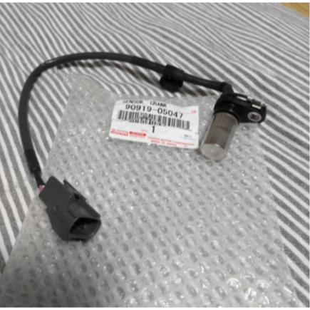 TIMING SENSOR TOYOTA WISH, CAMRY, ESTIMA, ALPHARD, VELLFIRE 90919-05047 ...