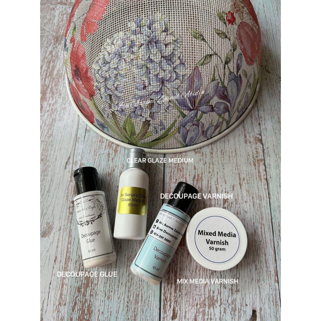 Set Starter Kit for Food Cover | Shopee Malaysia