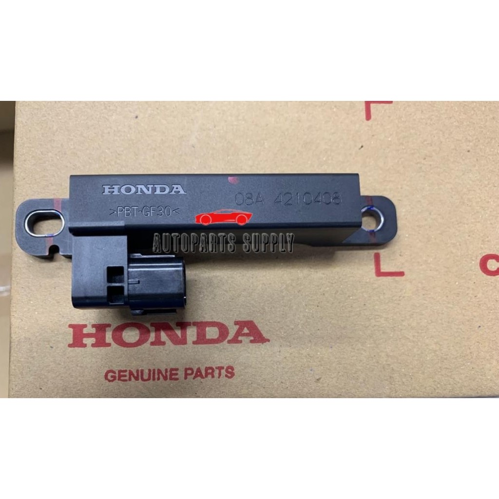 ORIGINAL HONDA CITY SEDAN CITY HATCHBACK 2020 - 2025 GN2 GN3 GN5 BUMPER ...
