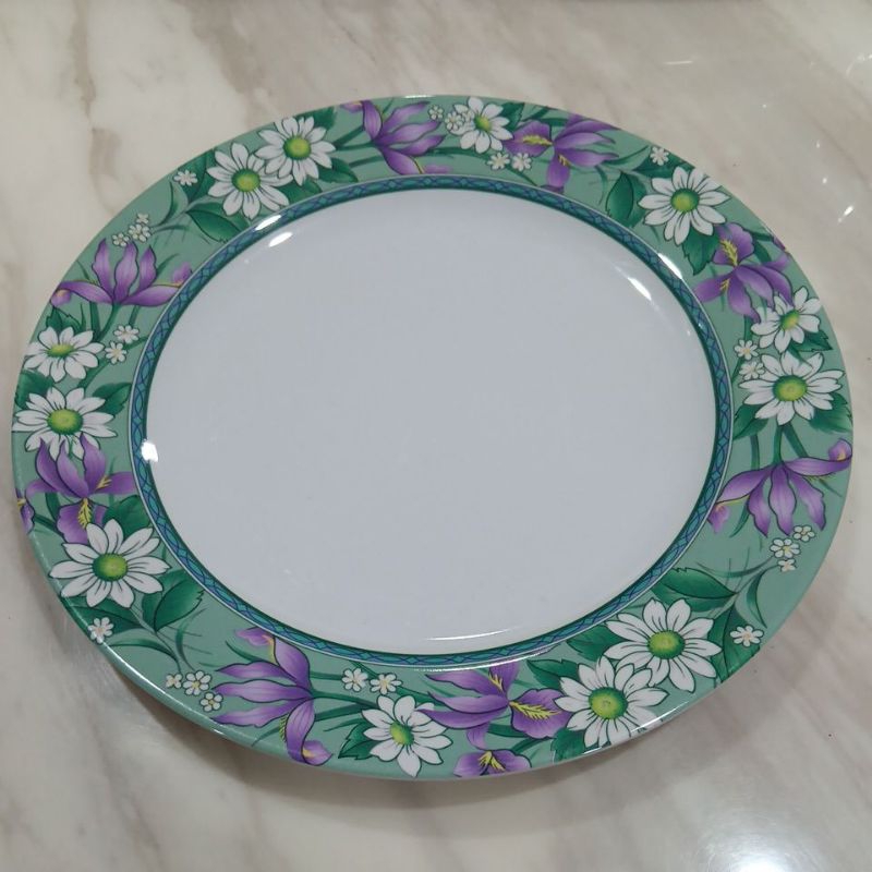 Pinggan melamine buatan Malaysia | Shopee Malaysia