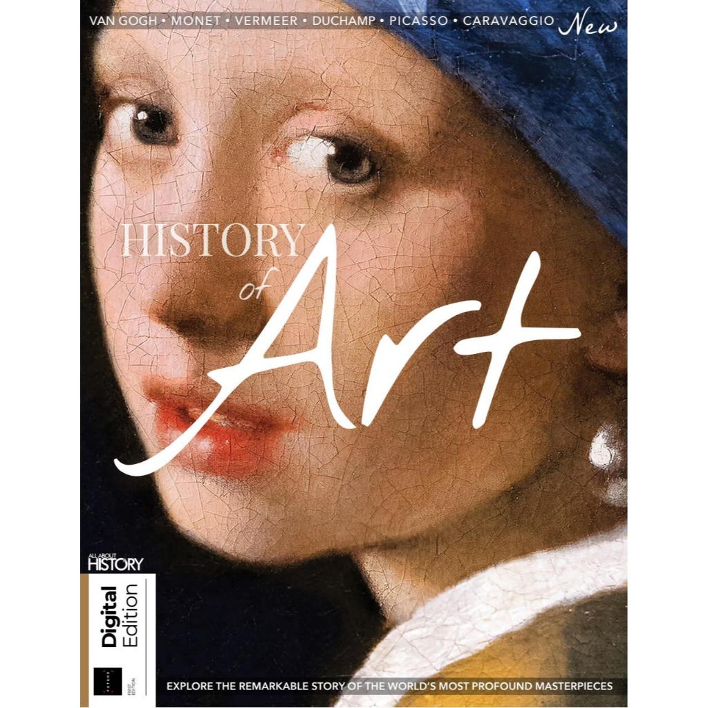[eBook PDF] Art History : The Story Behind the Masterpieces : Art ...