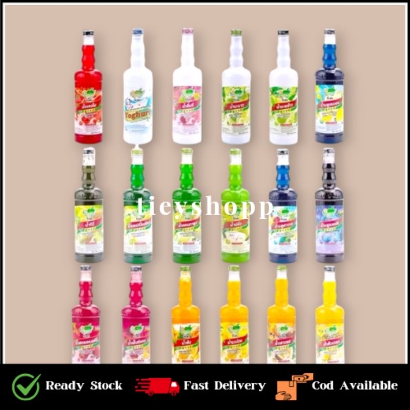🔥 Dinfong Kordial 760ml Ready Stock 🔥 | Shopee Malaysia