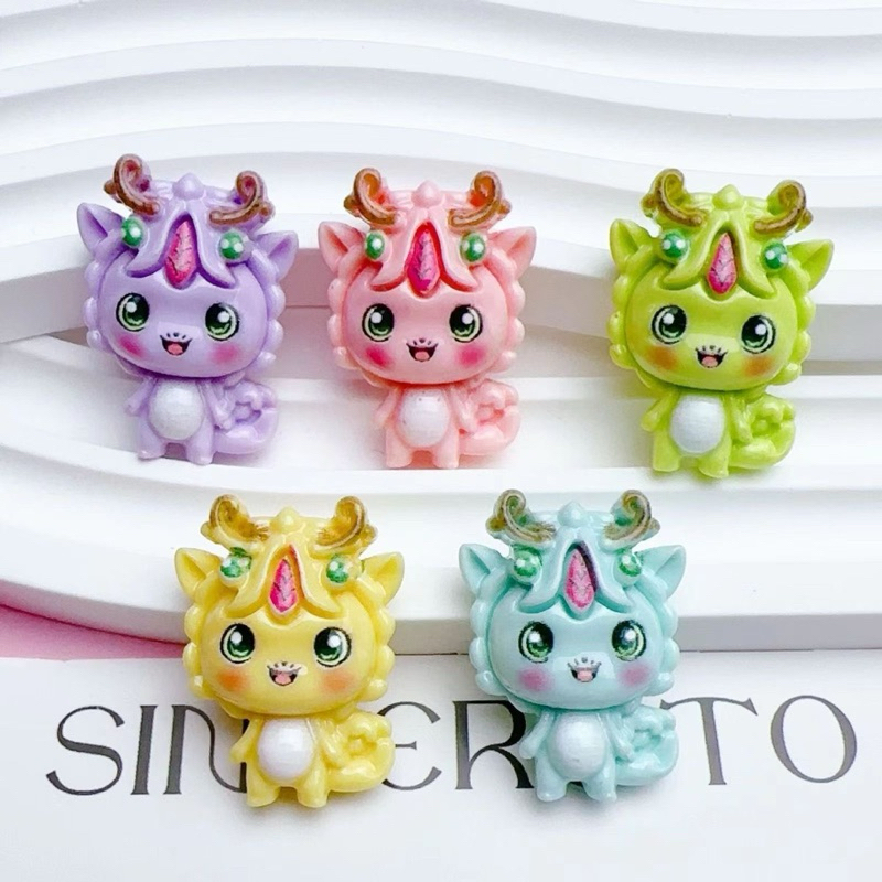 💥LIVE💥BLIND PACK GAME PONG PONG BABY DRAGON & LITTLE PONY | Shopee Malaysia