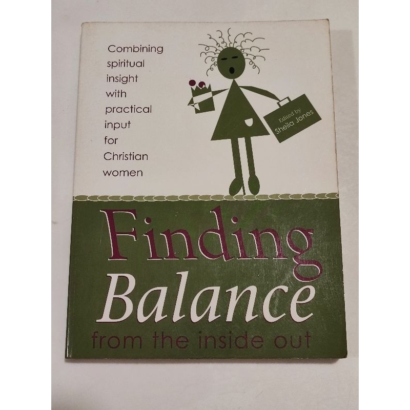 (ENG) Sheila Jones - Finding Balance From the Inside Out | Shopee Malaysia