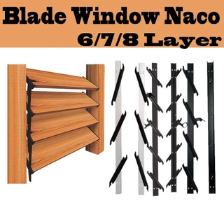 window louver Malaysia, Best Deals August 2025 | Shopee Malaysia