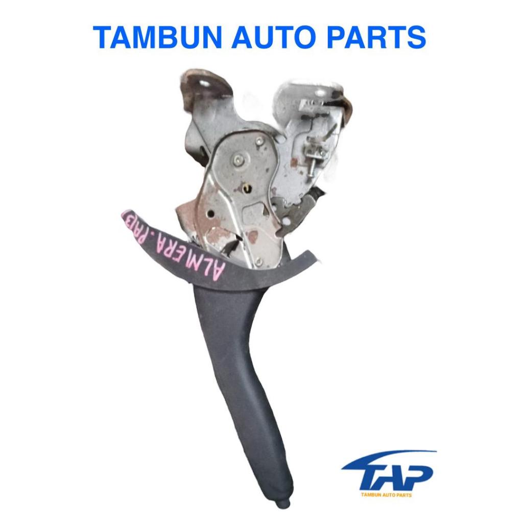 NISSAN ALMERA HANDBRAKE | Shopee Malaysia